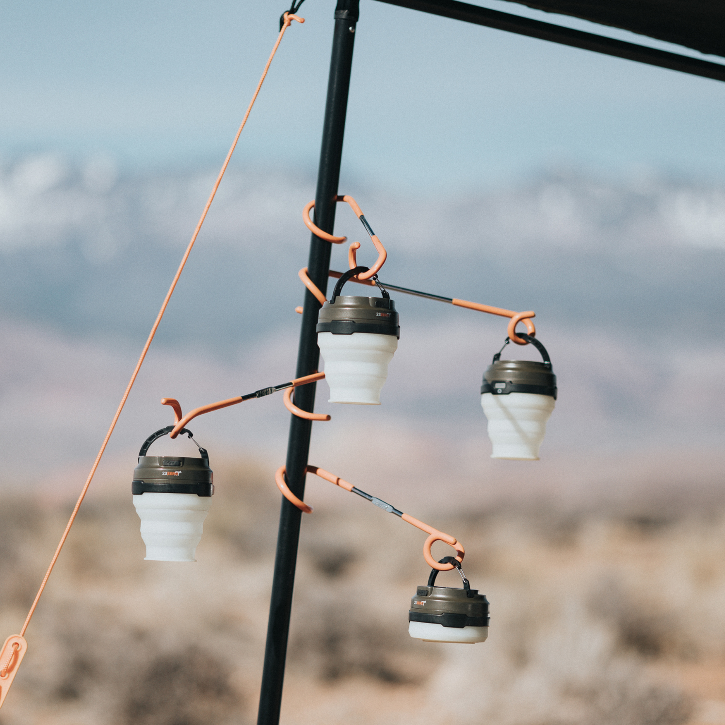 23ZERO — VenturingEarth