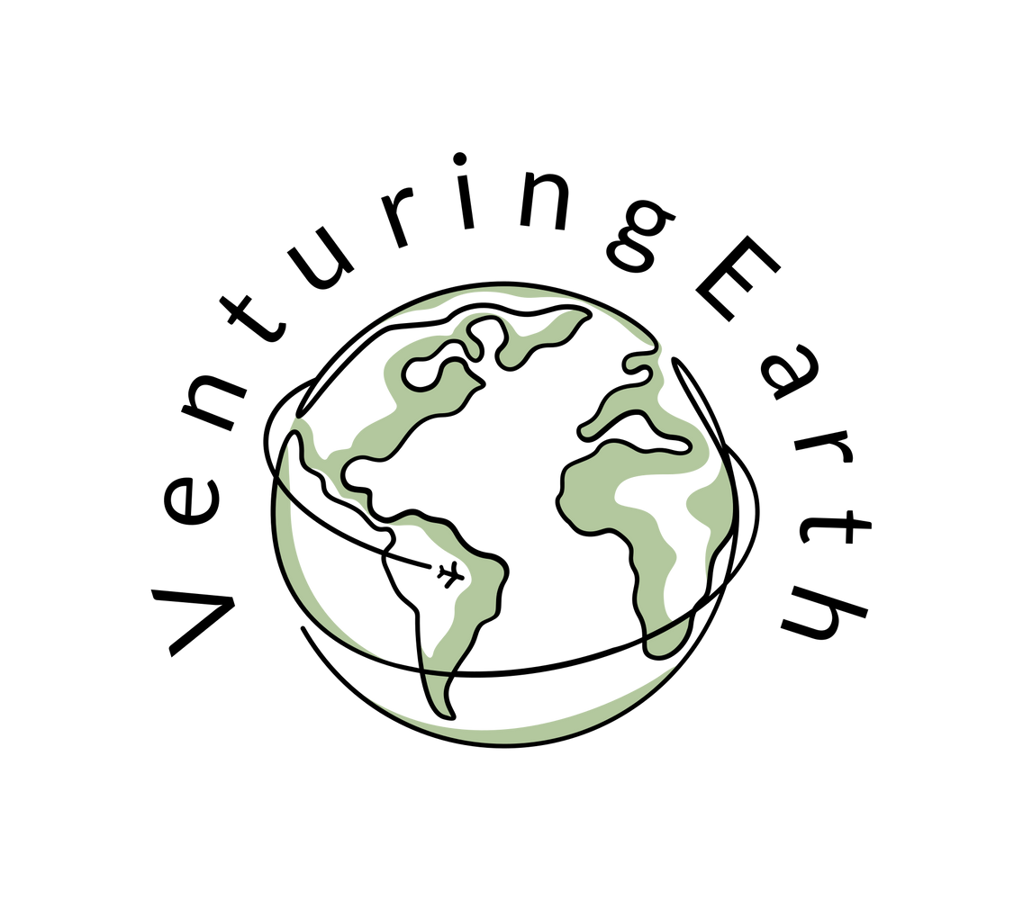 23ZERO — VenturingEarth