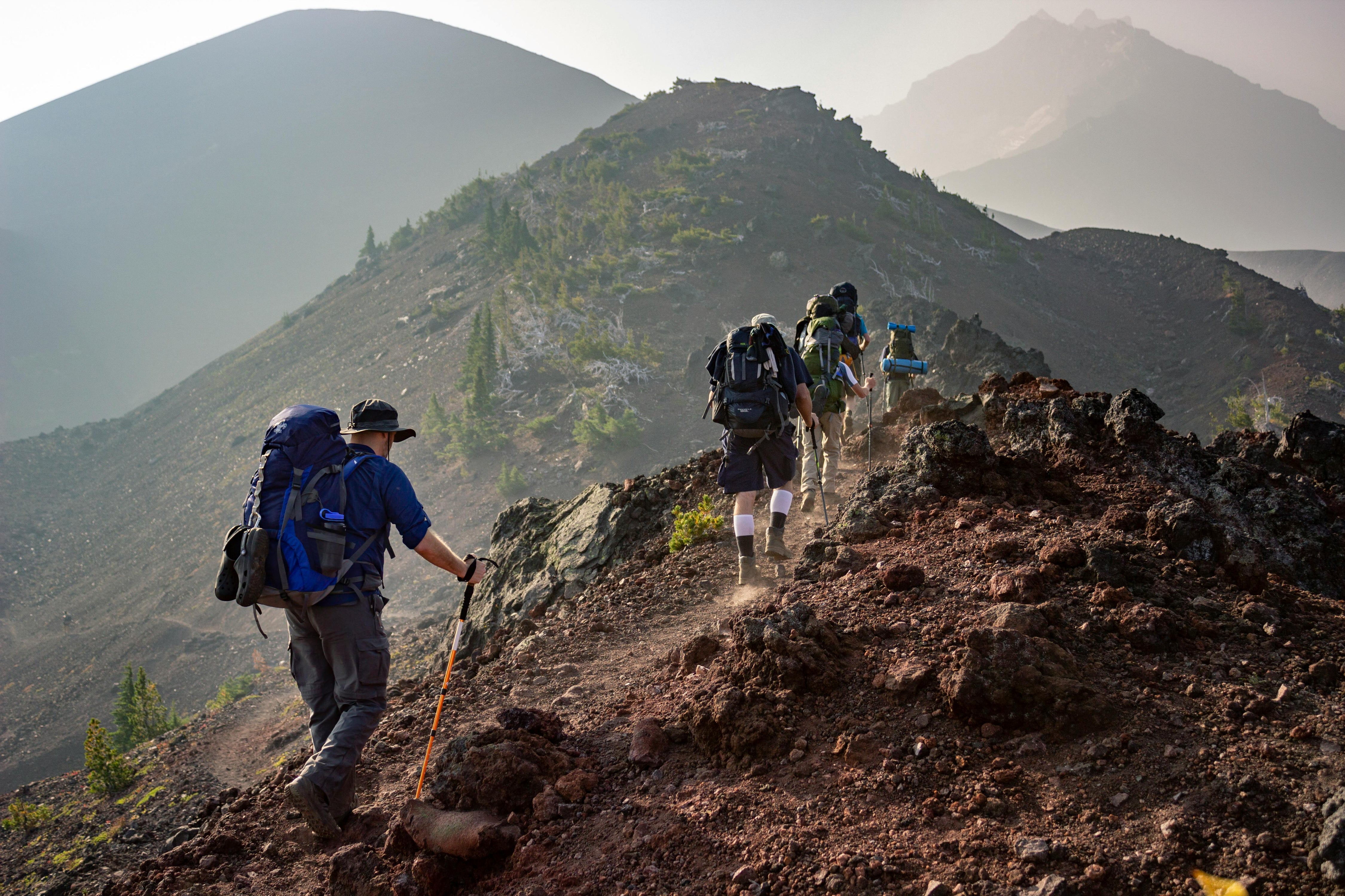 Venturing Earth: Discover Nature, Discover Adventure — VenturingEarth